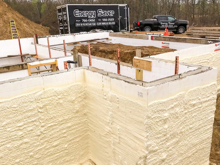 Energy Saver Insulation | Insulating the Bemidji Area Since 1988